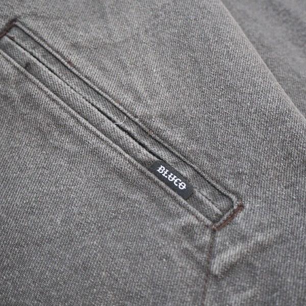 BLUCO/ブルコ 12oz DENIM WORK JACKET/デニムワークジャケット 151-31-025・2color : 151-31-025 : FREEWAY - 通販 ...