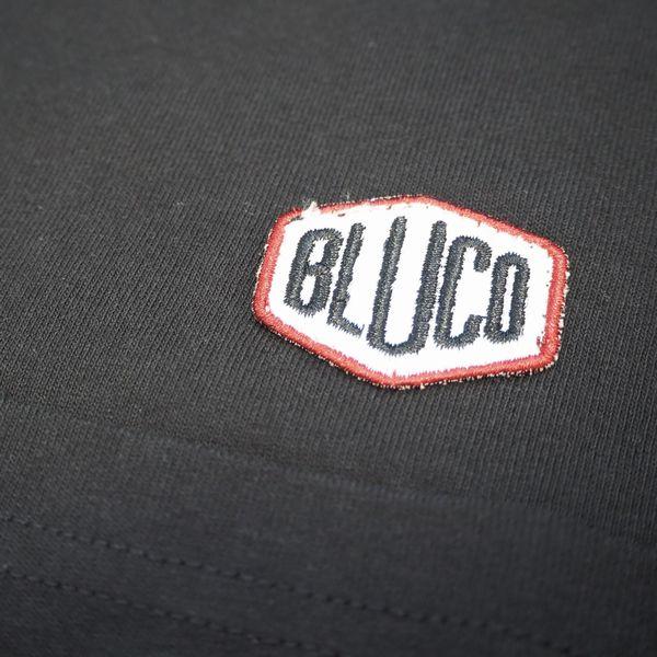 BLUCO BLUCO/ブルコ POCKET TEE -Hex-/ポケットTシャツ 153-22-009・4color : FREEWAY - 通販 - Yahoo!ショッピング