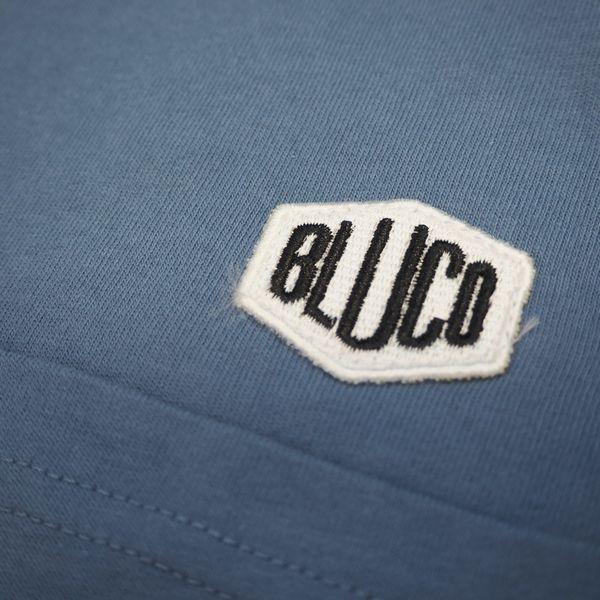 BLUCO BLUCO/ブルコ POCKET TEE -Hex-/ポケットTシャツ 153-22-009・4color : FREEWAY - 通販 - Yahoo!ショッピング