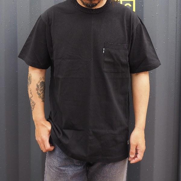 BLUCO BLUCO/ブルコ 2-PACK POCKET TEE/2パックポケットTシャツ 153-22-014・2color : FREEWAY - 通販 - Yahoo!ショッピング