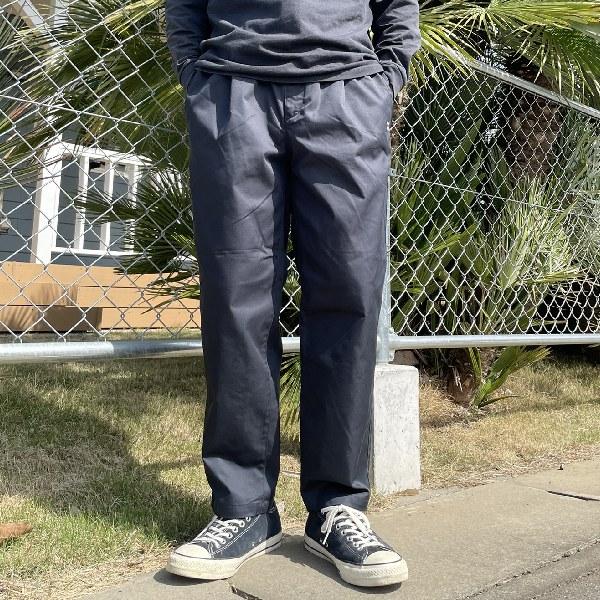 BLUCO BLUCO/ブルコ STRETCH LIGHT EASY WORK PANTS/ストレッチライトイージーワークパンツ 153-41 ...