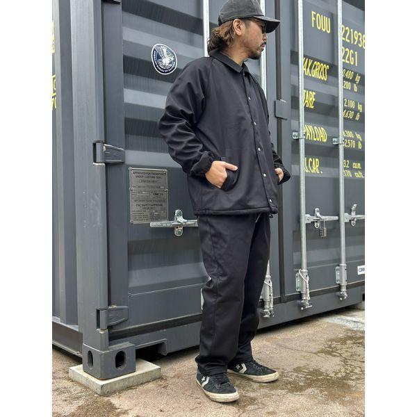 BLUCO（ブルコ） 【セール20%OFF】BLUCO/ブルコ STRETCH WARM COACH