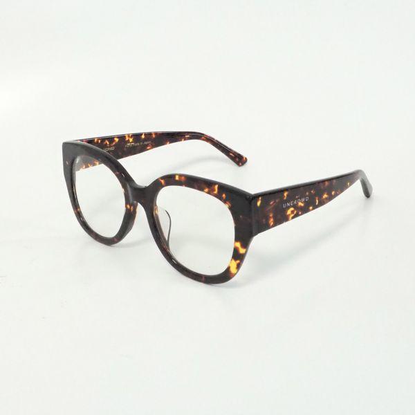 BLUCO UNCROWD/アンクラウド Model-LEOPARD -Photochromic-/調光レンズモデル 253-63-052・2color : FREEWAY - 通販 ...