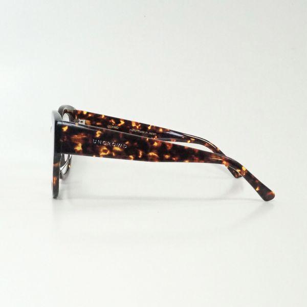BLUCO UNCROWD/アンクラウド Model-LEOPARD -Photochromic-/調光レンズモデル 253-63-052・2color : FREEWAY - 通販 ...
