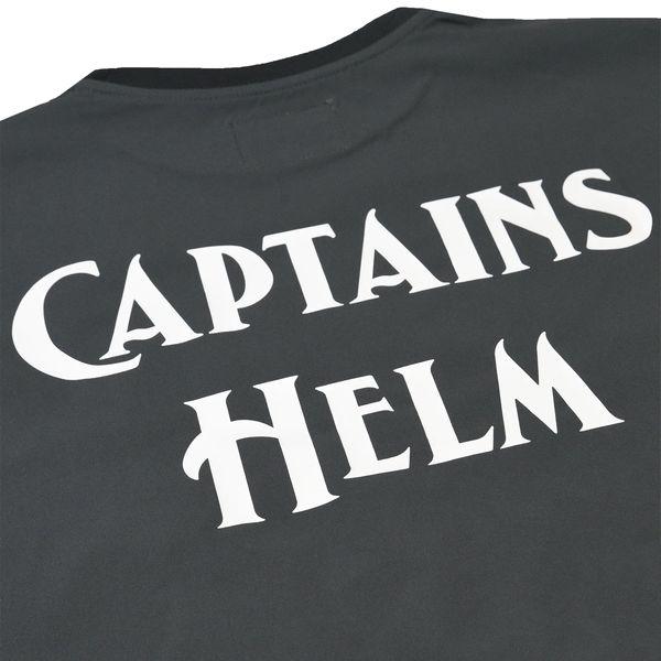 Captains Helm CAPTAINS HELM/キャプテンズヘルム #HELM SURF TEE/Tシャツ CH25-SS-T07・3color : FREEWAY - 通販 ...