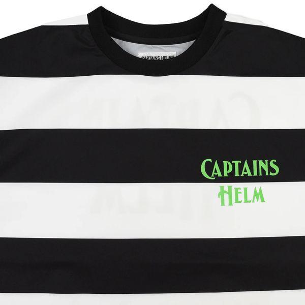 Captains Helm CAPTAINS HELM/キャプテンズヘルム #HELM SURF TEE/Tシャツ CH25-SS-T07・3color : FREEWAY - 通販 ...