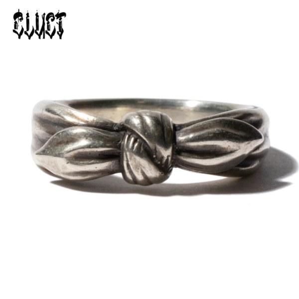 CLUCT（クラクト） FELLOWS [RING SILVER925] 04700 シルバー製リング : FREEWAY - 通販 - Yahoo!ショッピング