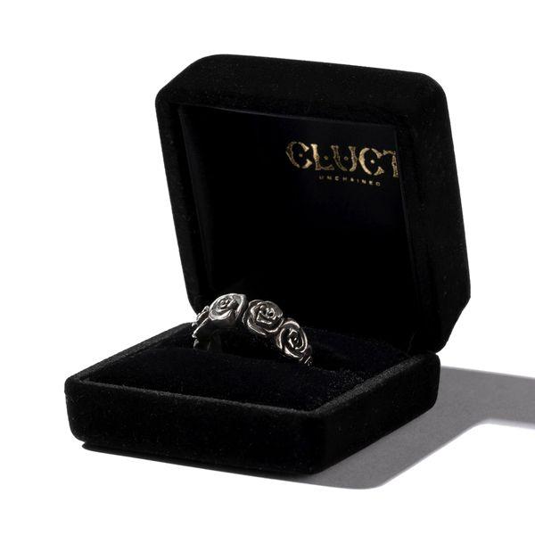 CLUCT/クラクト ROSE [RING SILVER925] 04881 シルバー製リング :cluct04881:FREEWAY - 通販 - Yahoo!ショッピング