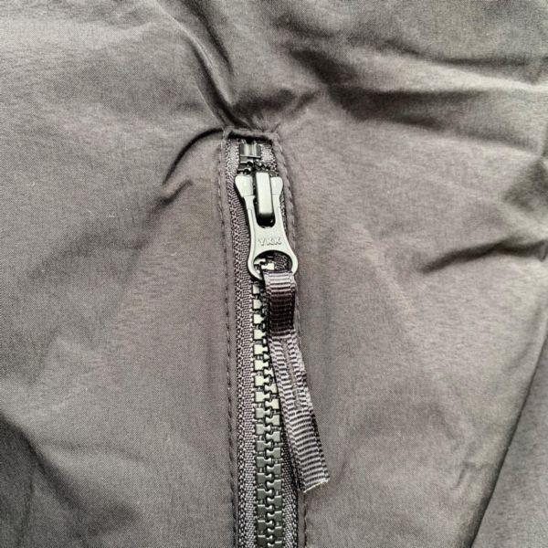 U.S MILITARY / LEVEL7 E.C.W.C.S PRIMALOFT VEST レベル7プリマロフトベスト・BLACK ...