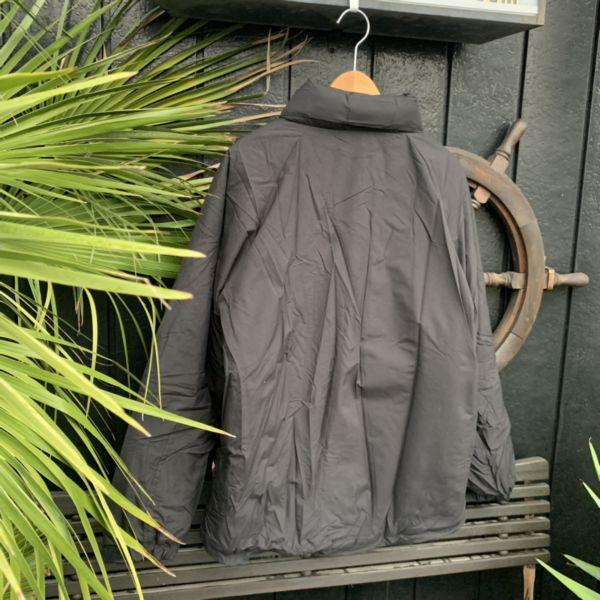 U.S MILITARY / BAF LEVEL 7 E.C.W.C.S PRIMALOFT JACKET レベル7プリマロフトジャケット ...