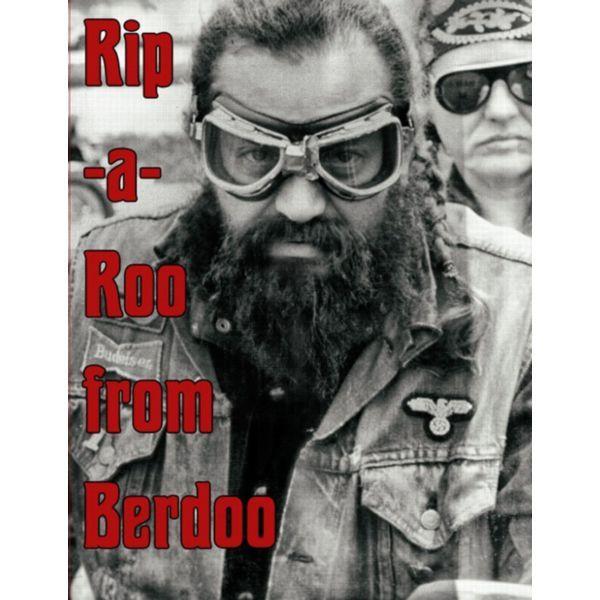 RIP-A-ROO FROM BERDOO :otherbrands002:FREEWAY - 通販 - Yahoo!ショッピング