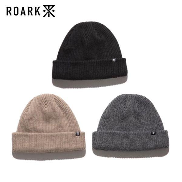ROARK REVIVAL REVIVAL/ロアーク・リバイバル TURKS 3PACK BEANIE/3パックビーニー【MULTI ...