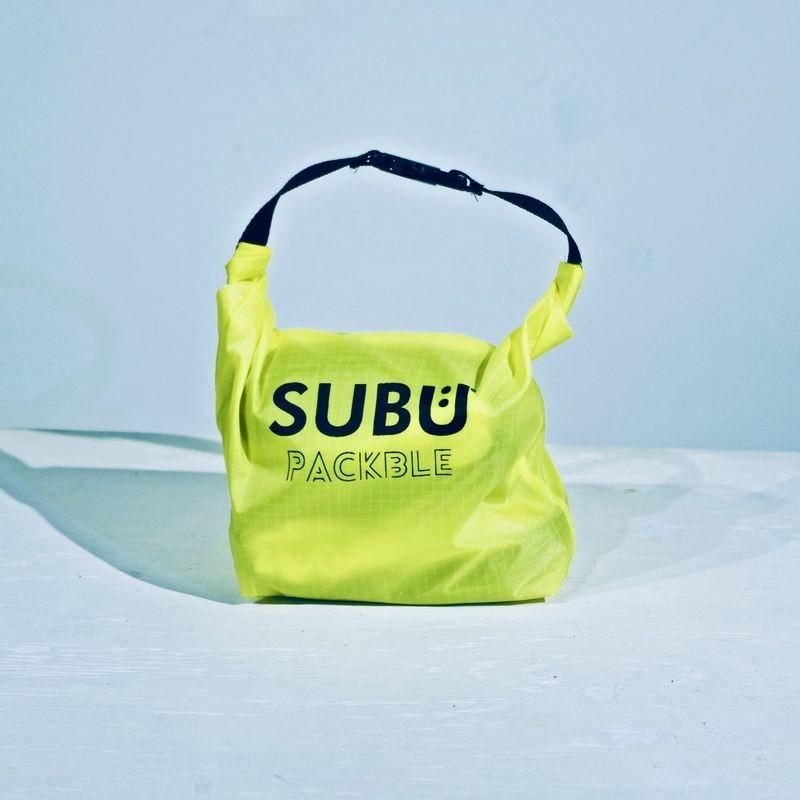 SUBU/スブ WINTER SANDAL -Packble- /ウィンターサンダル(パッカブル)・2color : FREEWAY - 通販 - Yahoo!ショッピング