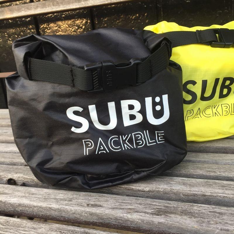 SUBU/スブ WINTER SANDAL -Packble- /ウィンターサンダル(パッカブル)・2color : FREEWAY - 通販 - Yahoo!ショッピング