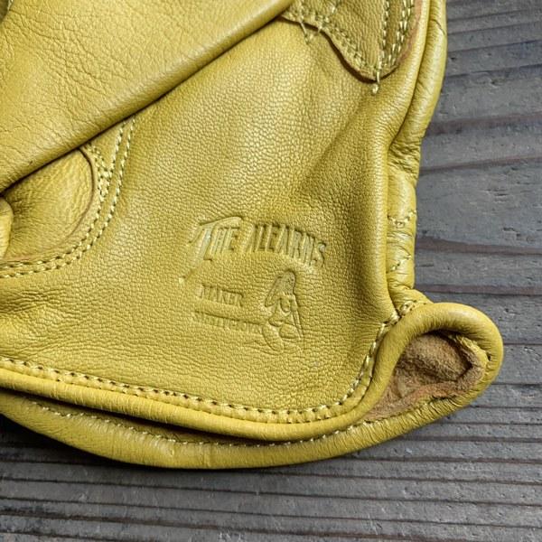 The Highest End/ザ・ハイエストエンド DEERSKIN GLOVE/ディアスキングローブ・3color : FREEWAY - 通販 - Yahoo!ショッピング