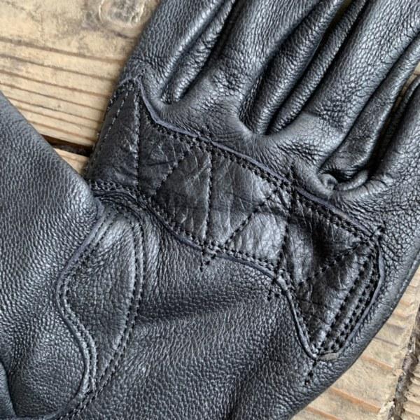 The Highest End/ザ・ハイエストエンド DEERSKIN GLOVE/ディアスキングローブ・3color : FREEWAY - 通販 - Yahoo!ショッピング