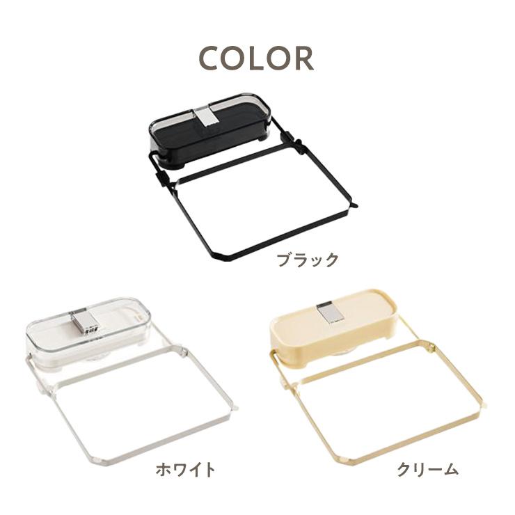 水切りネットホルダー キッチンドレインネオ 三角コーナー 生ごみ 折り畳み キッチンドレイン シンク 台所 キッチン 流し台 水切りネット ...