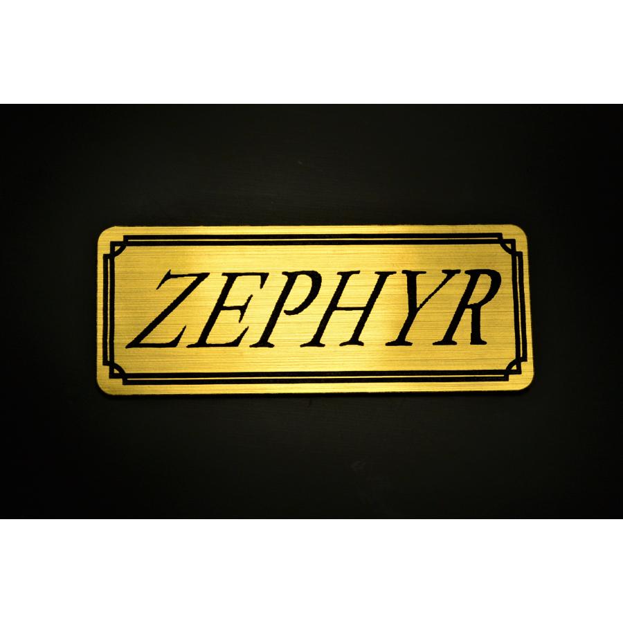 E-15-1 ZEPHYR 金/黒 ステッカー ゼファー400 スクリーン 外装 タンク テールカウル アンダーカウル ビキニカウル スイングアーム に : フレイア - 通販 - Yahoo ...