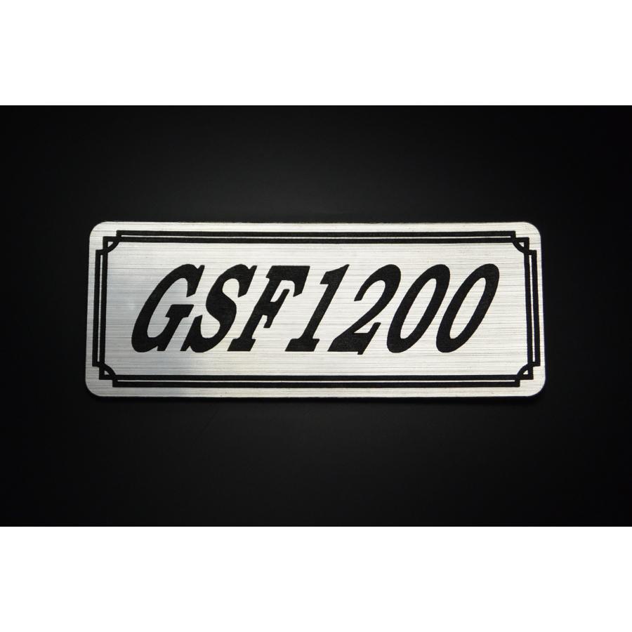 E-628-2 GSF1200 銀/黒 オリジナル ステッカー シングルシート サイドカバー エンジンカバー クラッチカバー 外装 タンク パーツ : フレイア - 通販 - Yahoo!ショッピング