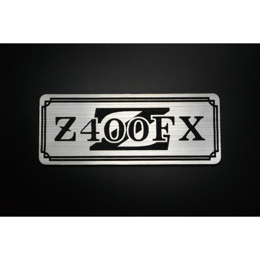 E-7-2 Z400FX 銀/黒 オリジナル ステッカー ビキニカウル フェンダーレス 外装 タンク サイドカバー シングルシート スイングアーム 等に : フレイア - 通販 - Yahoo ...