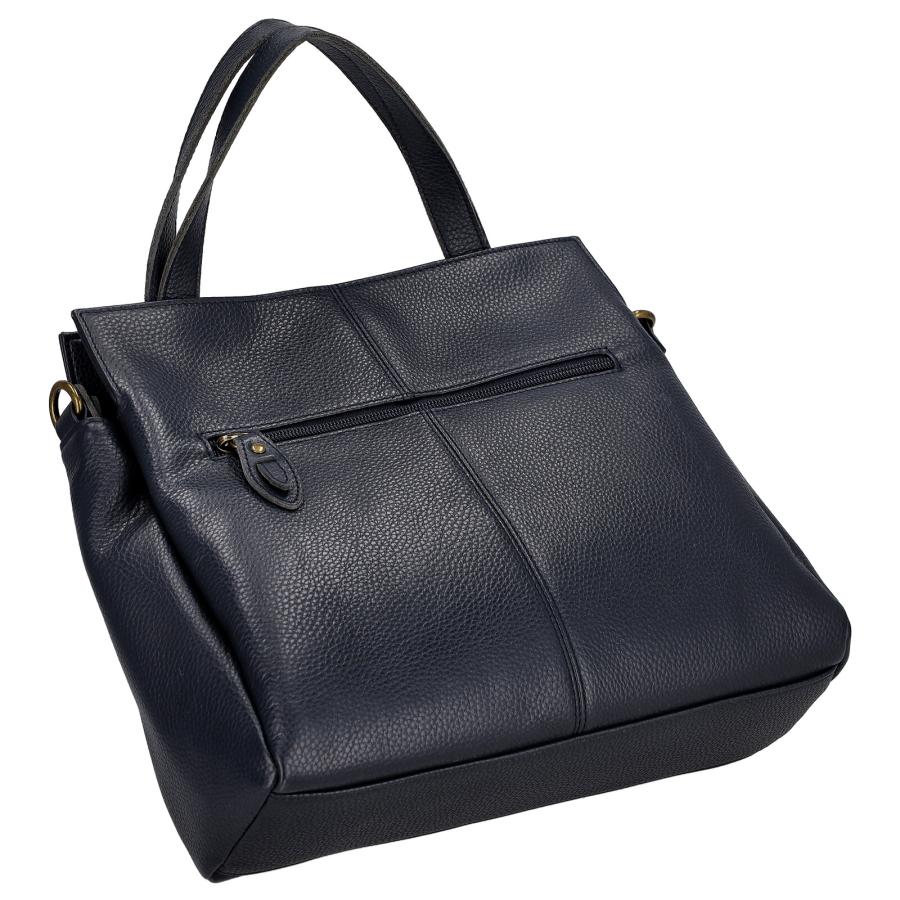 Anna Marie（アンナマリー） レザー 2WAY ハンドバッグ / ショルダー