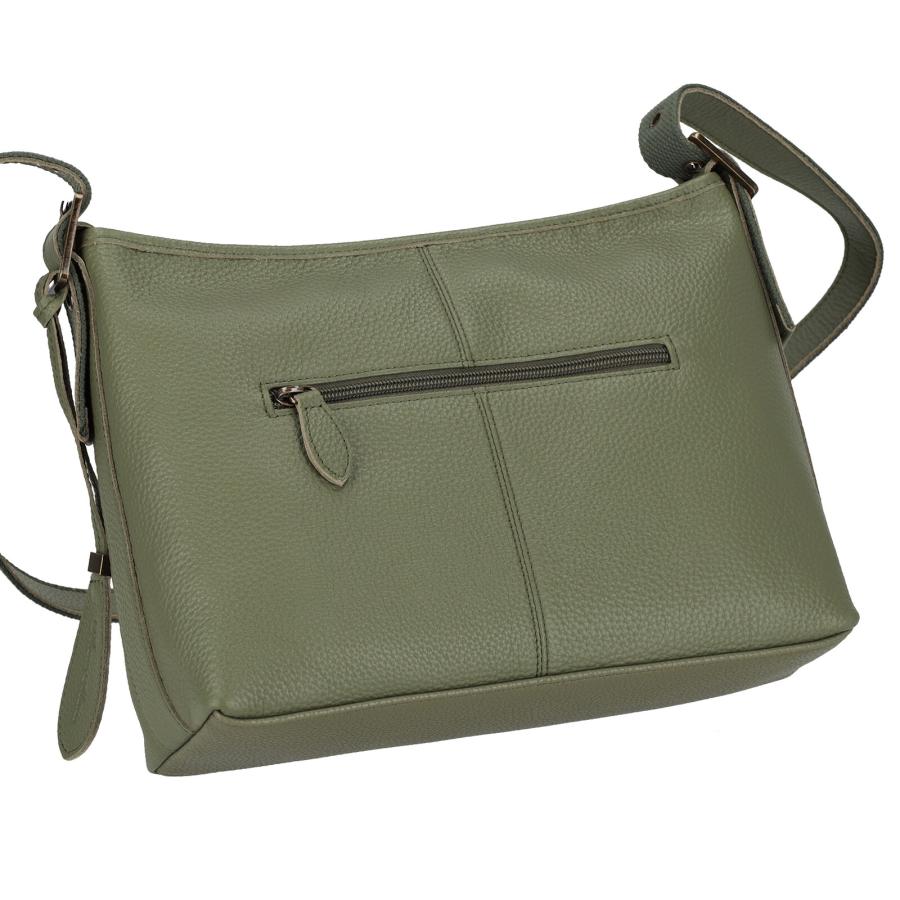 Anna Marie（アンナマリー） レザー ショルダーバッグ : Fridgestore