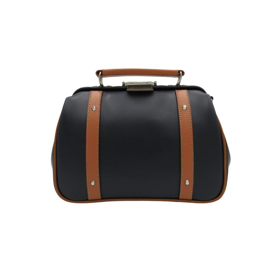 木和田 (キワダ) 兵庫県豊岡製 パトリック 横型 2WAY ミニ ダレス バッグ / ミニボストン / ドクターバッグ : k3894 : Fridgestore - 通販 - Yahoo ...