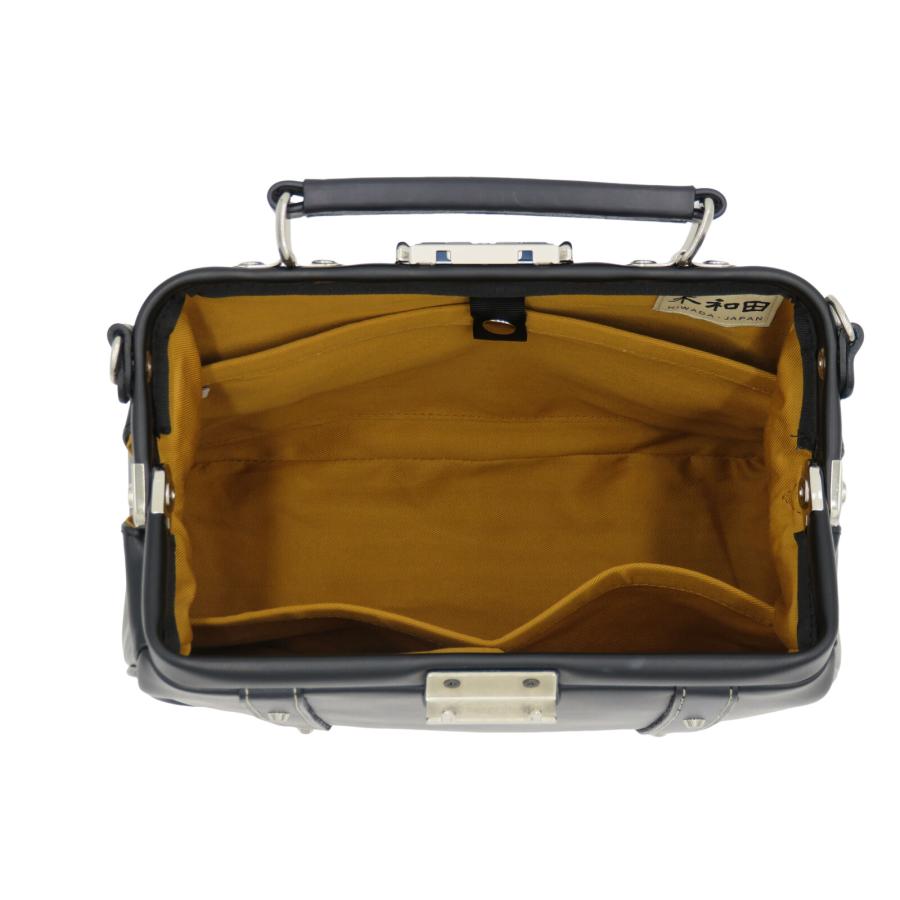 木和田 (キワダ) 兵庫県豊岡製 パトリック 横型 2WAY ミニ ダレス バッグ / ミニボストン / ドクターバッグ : k3894 : Fridgestore - 通販 - Yahoo ...