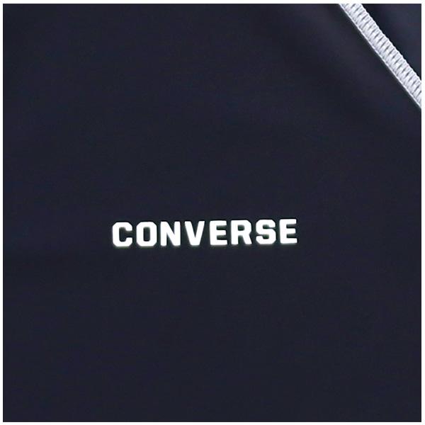 CONVERSE ラッシュガード 半袖 男の子 ジュニア キッズ コンバース (794481) 裾グラデーション かぶり フードなし 140 150 160cm 中学生 小学生 男子 水着 ...