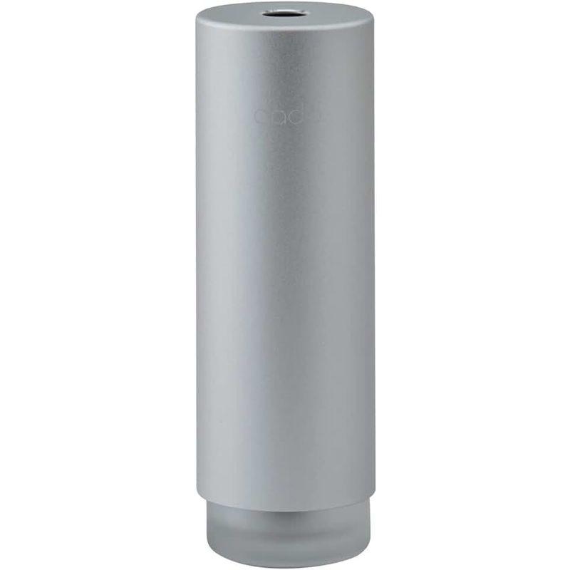 公式ストア限定cado（カドー） STEM Mini（サンドシルバー） 加湿器 ポータブル 持ち運び 小型 コンパクト 香り フレグランス ...