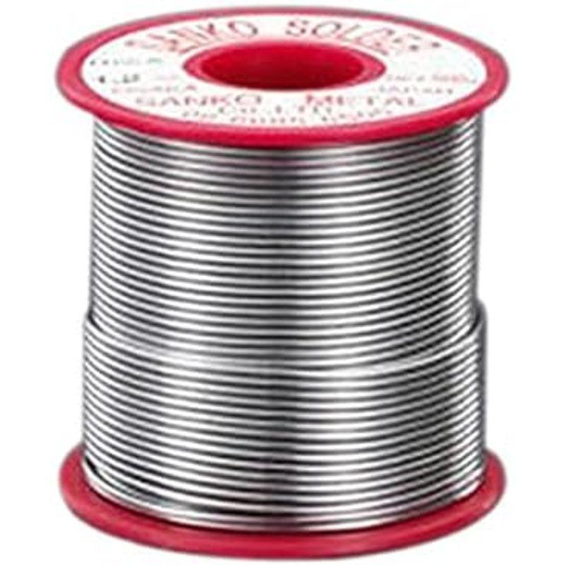 エスコ 1.6mm/500g巻はんだ EA311CC-13 :20240120191628-00999:DIYインテリアの店friendlymoon - 通販 - Yahoo!ショッピング