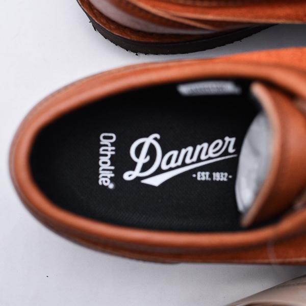Danner ダナー希少色D214014BR CASCADE RANGE4 カスケードレンジ4 BROR ブラウンオレンジスエード ...