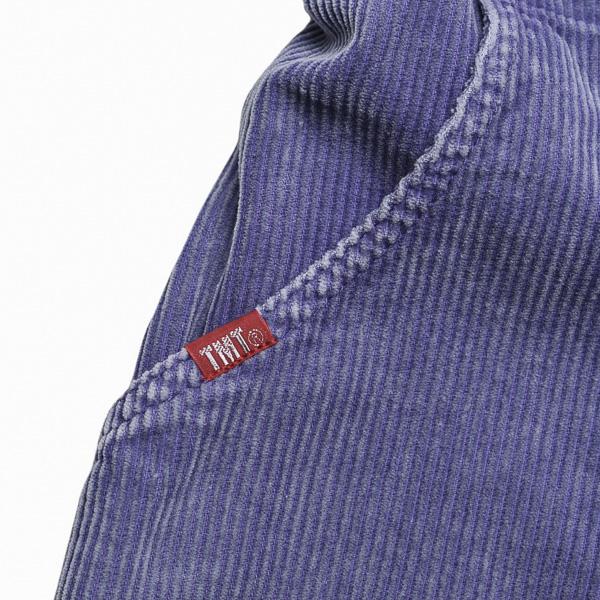 TMT TMT×Ocean Pacific コーデュロイ ショートパンツ ビンテージ加工 PURPLE パープル : Fringe-cs - 通販 - Yahoo!ショッピング