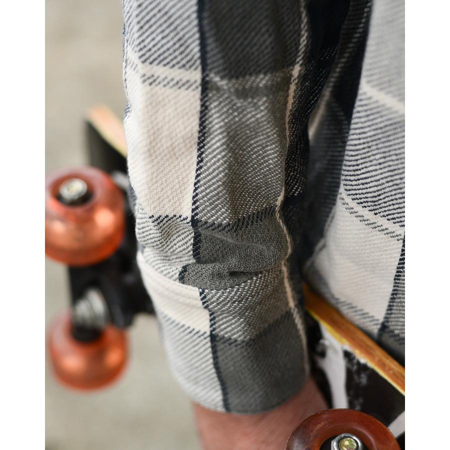 TMT TMT即納 HEAVY TWILL PLAID SHIRTS ヘビーツイル チェックシャツ BLACKブラック×ホワイト系チェック柄 : Fringe-cs - 通販 - Yahoo ...