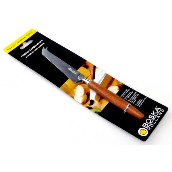 BOSKA プレゼンテーションナイフ : ナチュラルチーズ通販フロマージュ - 通販 - Yahoo!ショッピング