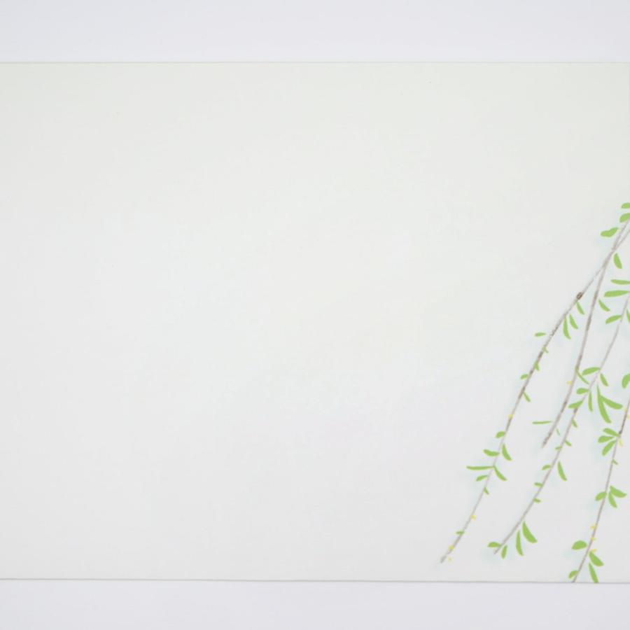 封筒 風薫る｜ev-643 : ev-643 : フロンティアYahoo!ショップ - 通販 - Yahoo!ショッピング