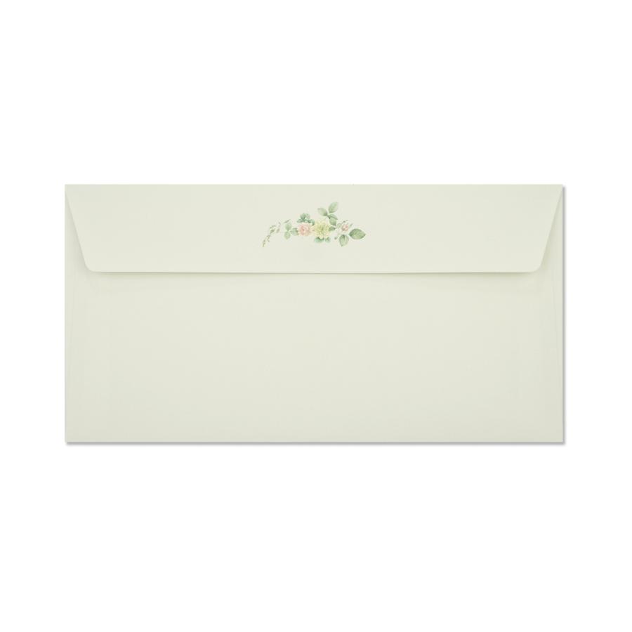 封筒 ワイルドローズ｜ev-652 : フロンティアYahoo!ショップ - 通販 - Yahoo!ショッピング