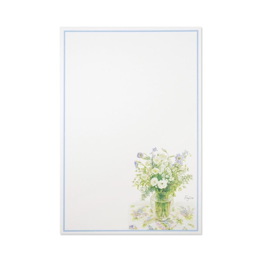 はがき箋 橋本不二子シリーズ｜hgs-474 : hgs-474 : フロンティアYahoo!ショップ - 通販 - Yahoo!ショッピング