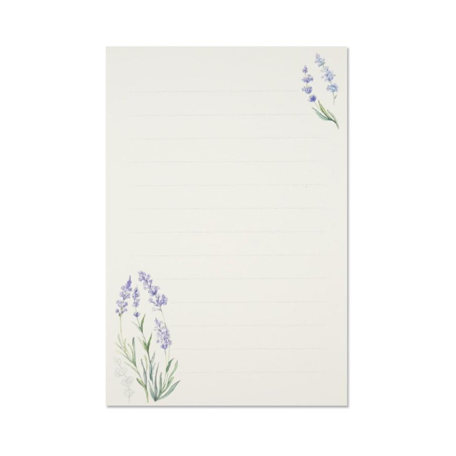 はがき箋 プロバンス｜hgs-479 : フロンティアYahoo!ショップ - 通販 - Yahoo!ショッピング