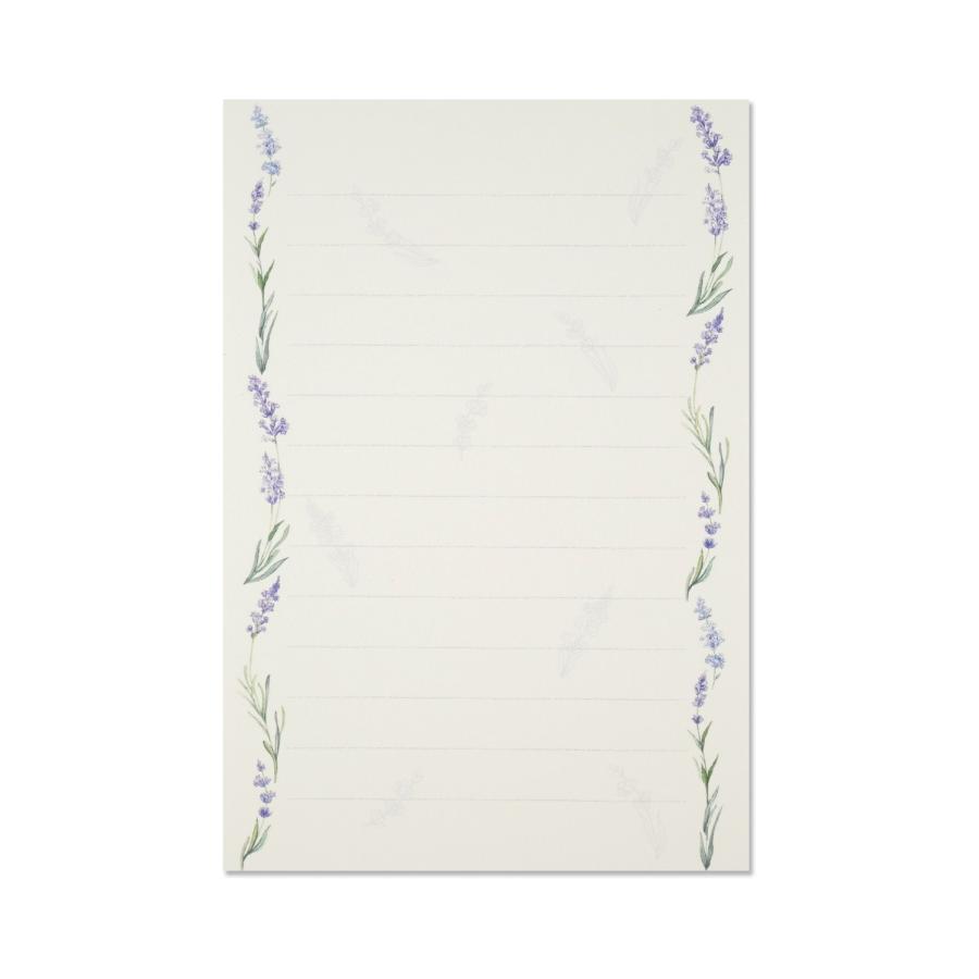 はがき箋 プロバンス｜hgs-479 : フロンティアYahoo!ショップ - 通販 - Yahoo!ショッピング