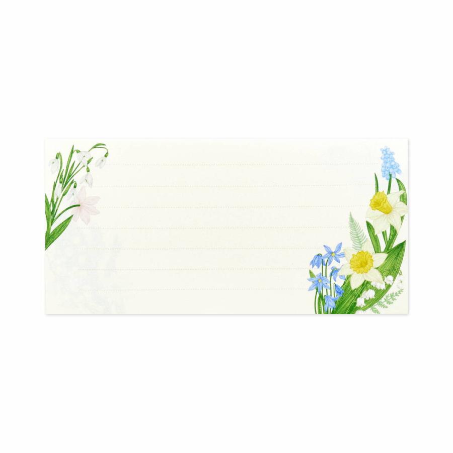 一筆箋 ハロースプリング｜mp-493 : フロンティアYahoo!ショップ - 通販 - Yahoo!ショッピング