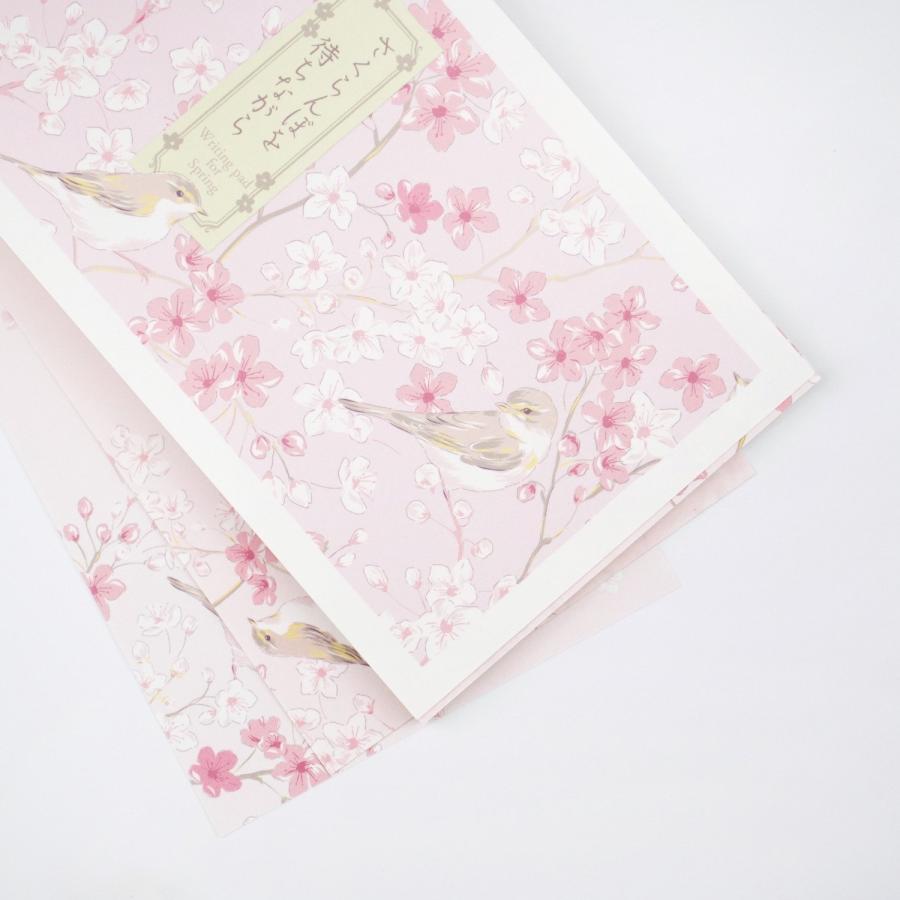 一筆箋 さくらんぼを待ちながら｜mp-572 : フロンティアYahoo!ショップ - 通販 - Yahoo!ショッピング