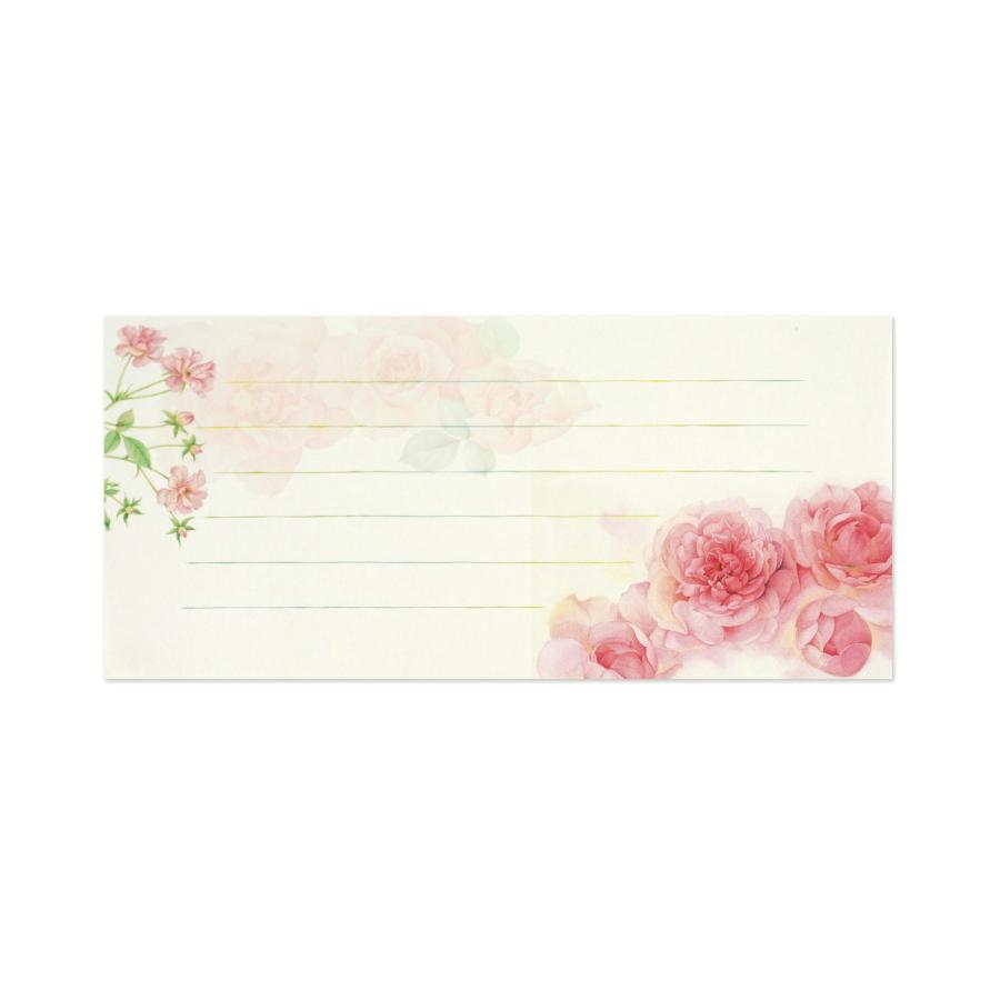 一筆箋 メモリーローズ｜mp-591 : フロンティアYahoo!ショップ - 通販 - Yahoo!ショッピング