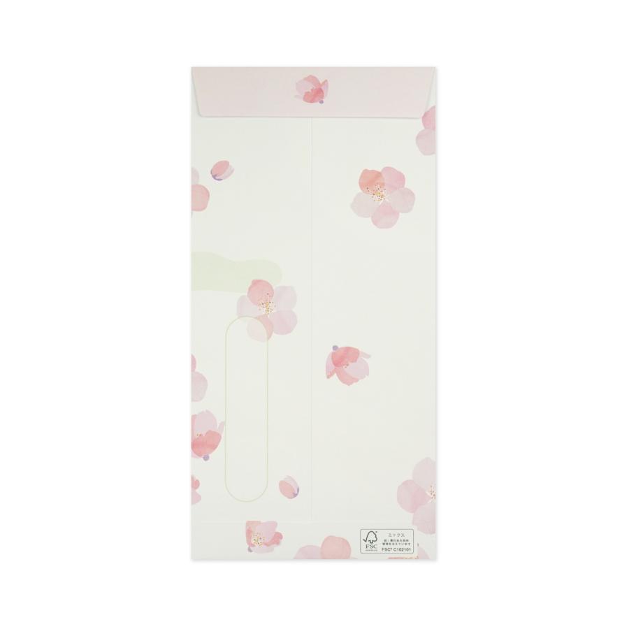 お年玉万円袋 富士と梅｜pch-273 : フロンティアYahoo!ショップ - 通販 - Yahoo!ショッピング