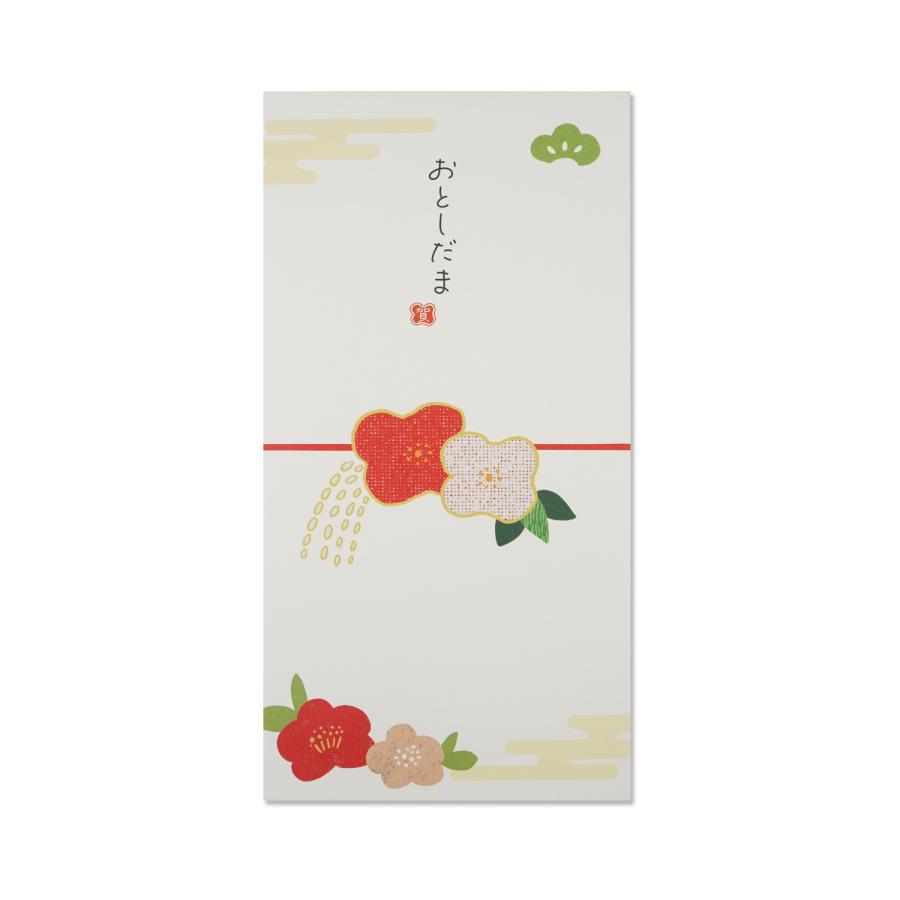 お年玉万円袋 梅の水引｜pch-289 : pch-289 : フロンティアYahoo!ショップ - 通販 - Yahoo!ショッピング