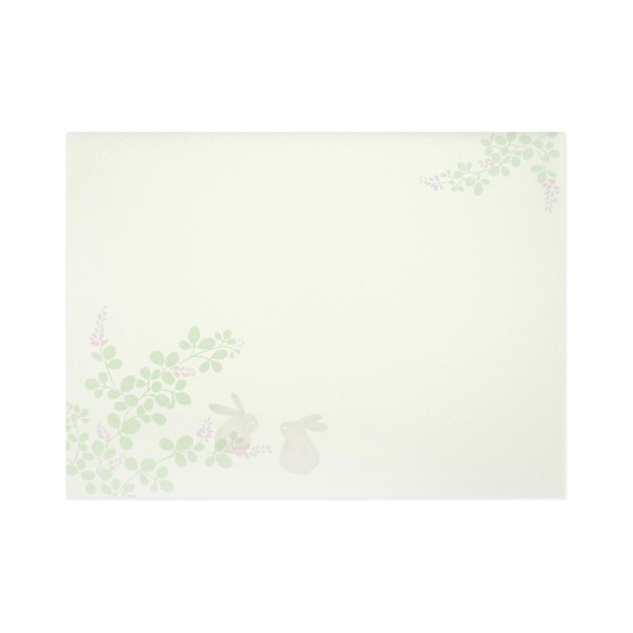 便箋 はぎ月夜｜pd-422 : フロンティアYahoo!ショップ - 通販 - Yahoo!ショッピング