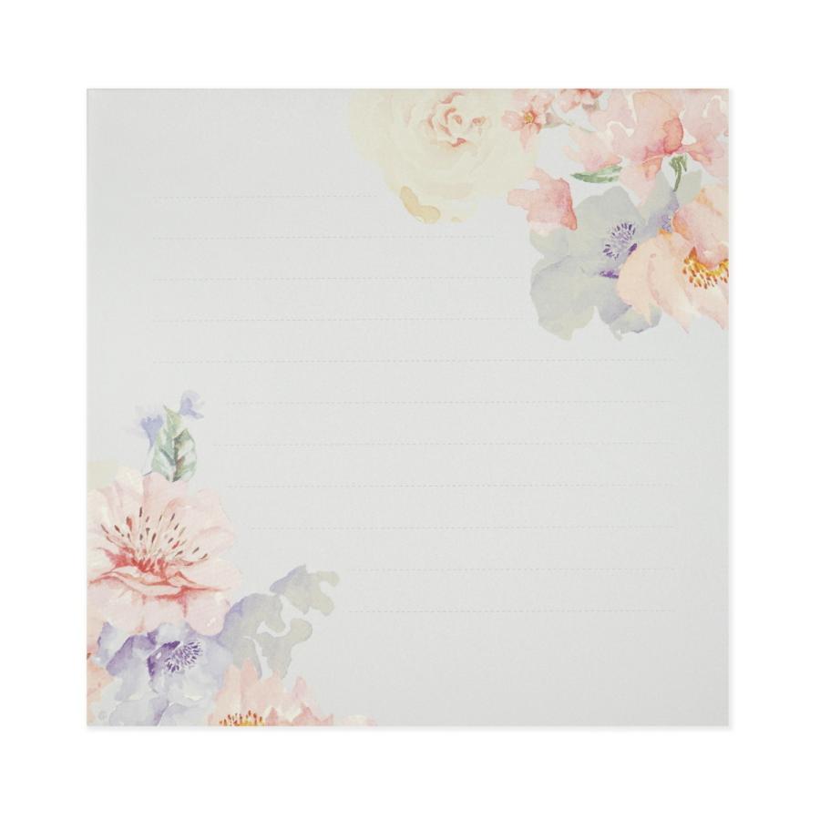 便箋 パステルローズ｜pd-613 :pd-613:フロンティアYahoo!ショップ - 通販 - Yahoo!ショッピング