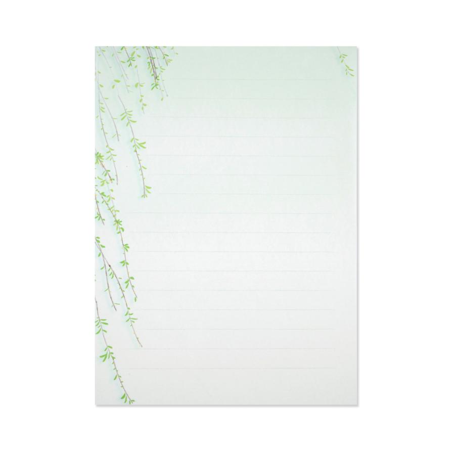 便箋 風薫る｜pd-643 :pd-643:フロンティアYahoo!ショップ - 通販 - Yahoo!ショッピング