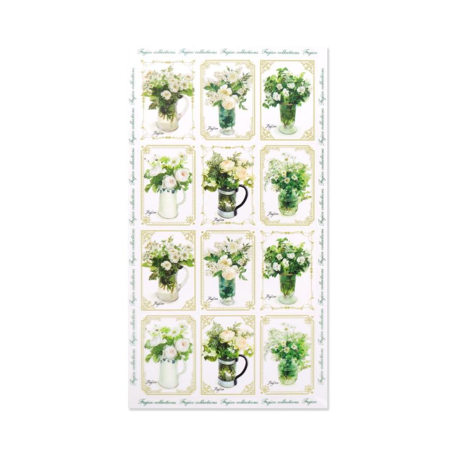 シール Fujico No.13 金枠｜sl-223 :sl-223:フロンティアYahoo!ショップ - 通販 - Yahoo!ショッピング