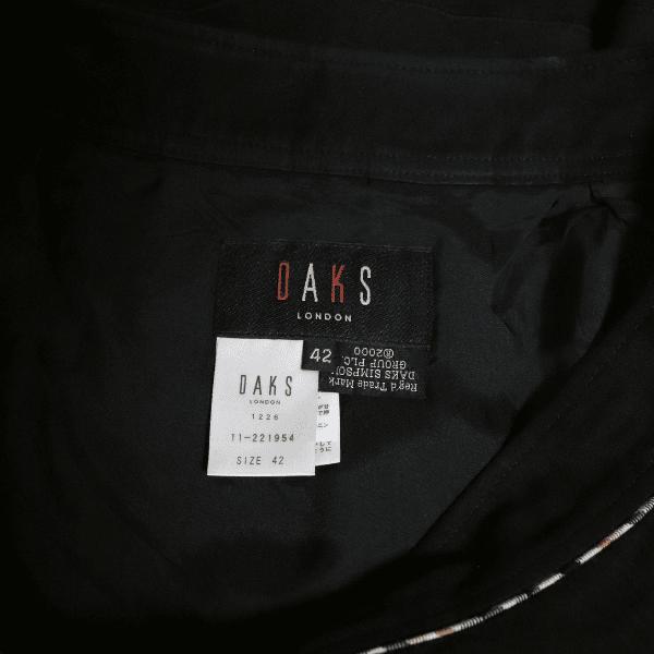 DAKS 美品/ダックス フレアスカート 大きい 表記 42号 13号 相当 黒 ブラック スウェード調 プリーツ シンプル 秋冬 ボトムス レディース : フルフルマーケット Yahoo!店 ...